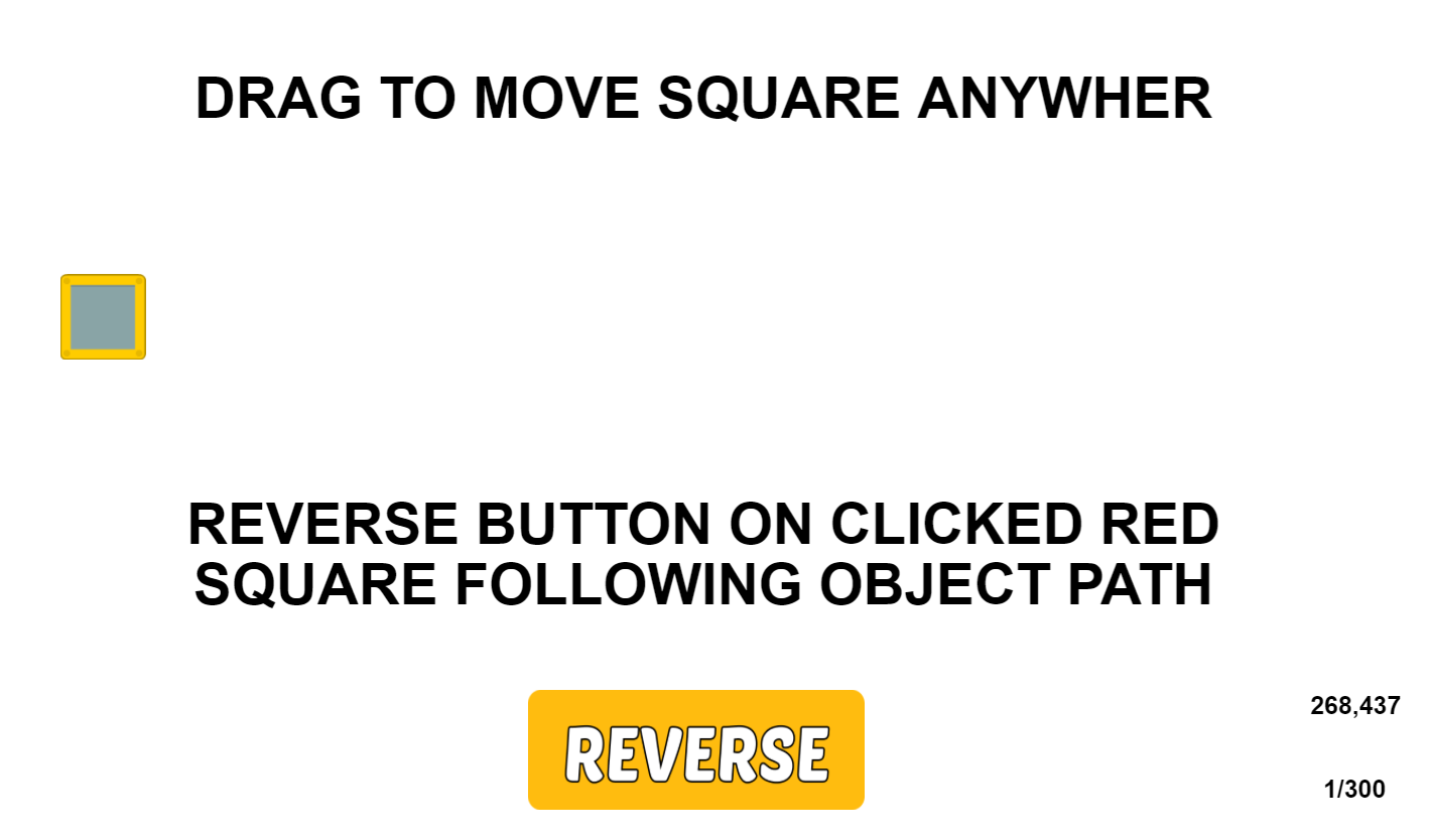 Easy Reversal With Array Game Templates 